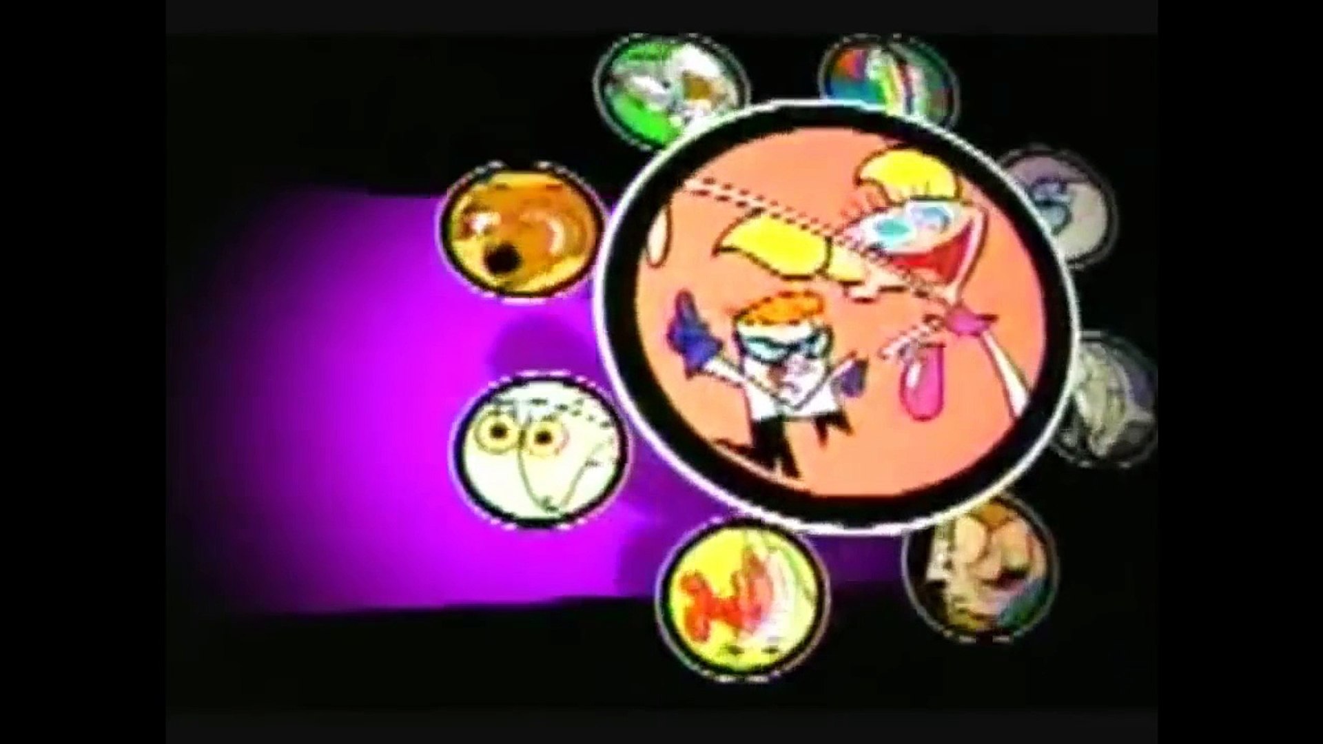 Dexters Laboratory Cartoon Network Dexter's Laboratory: Mandark's Lab?