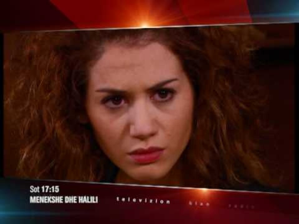 MENEKSHE DHE HALILI SOT - 30 JANAR - video Dailymotion