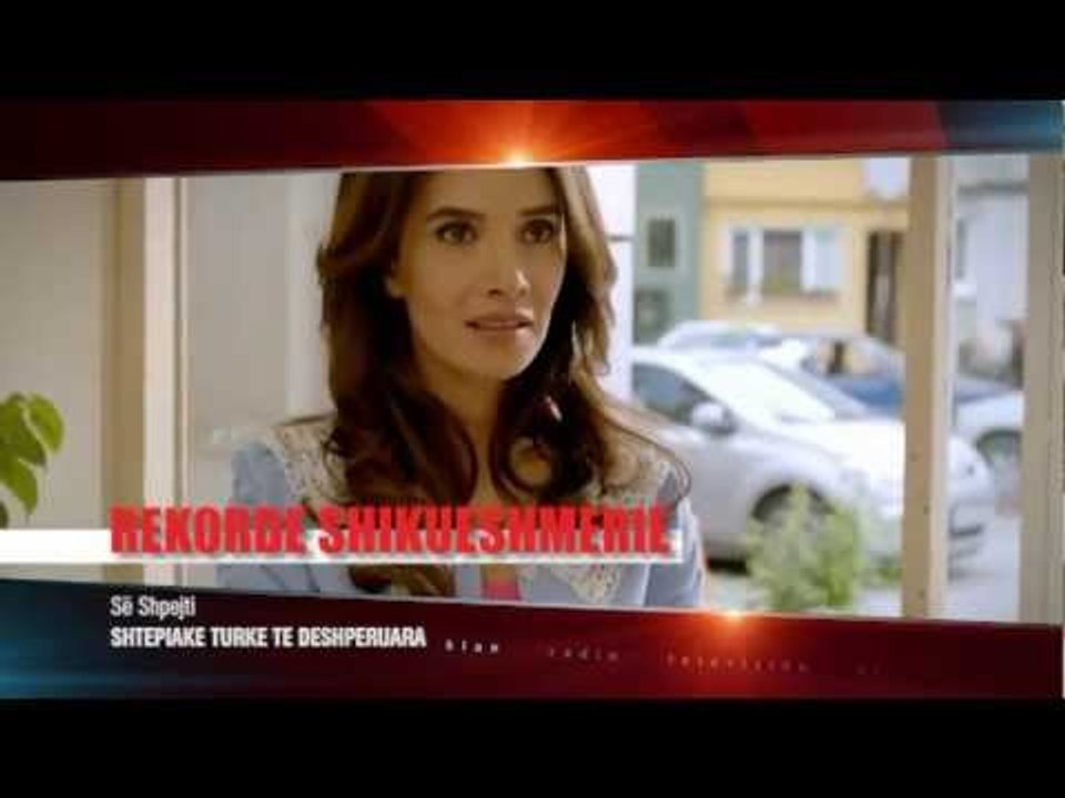 SHTEPIAKE TE DESHPERUARA - SPOTI SE SHPEJTI PREMIERE NE KLANHD - video ...