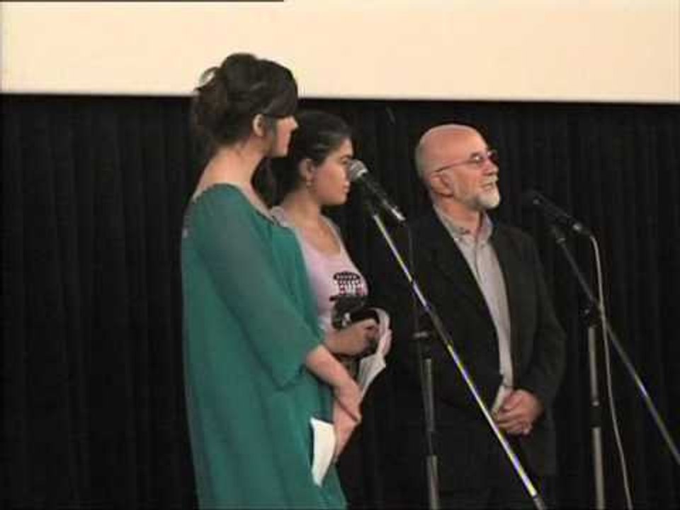"ANIFEST ROZAFA" 2012 NIS NE SHKODER FESTIVALI I FILMIT TE ANIMUAR DHE ...