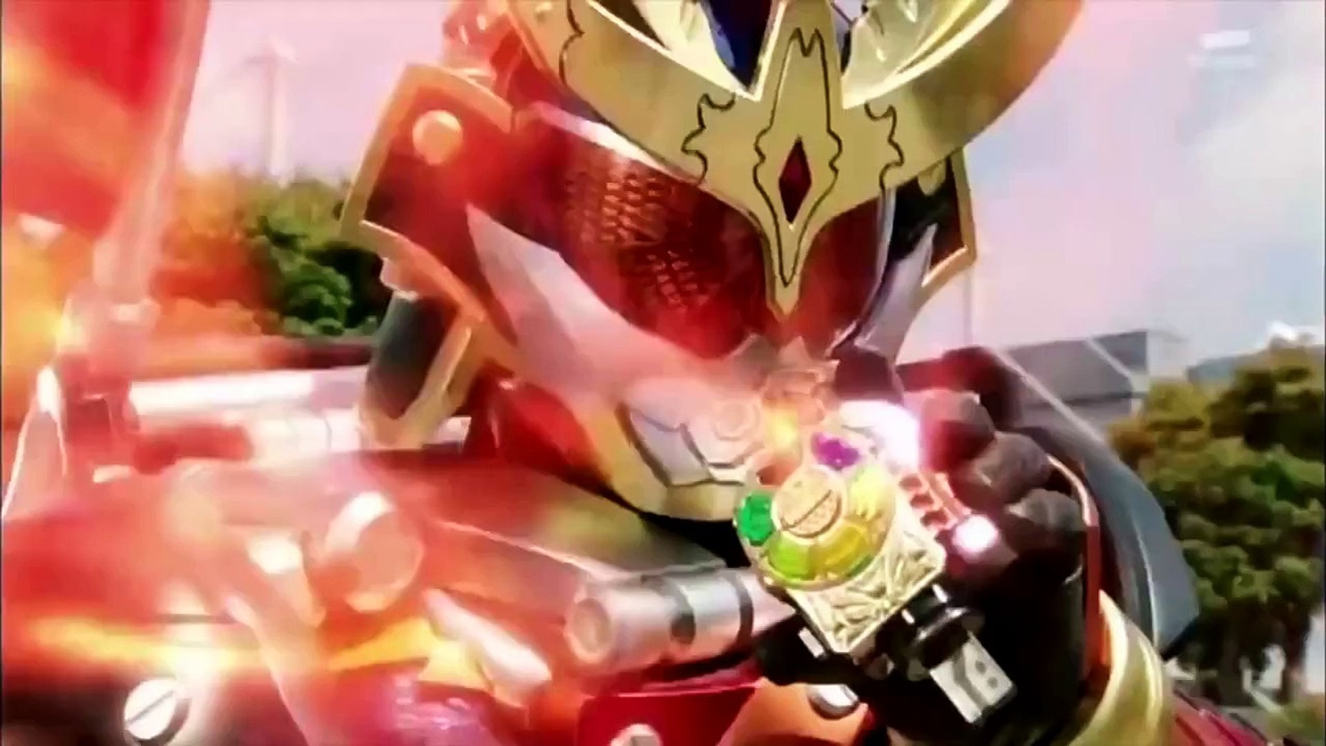 Kamen Rider Gaim Kiwami Arms Wallpaper Bandai Shokugan So Do Chronicle