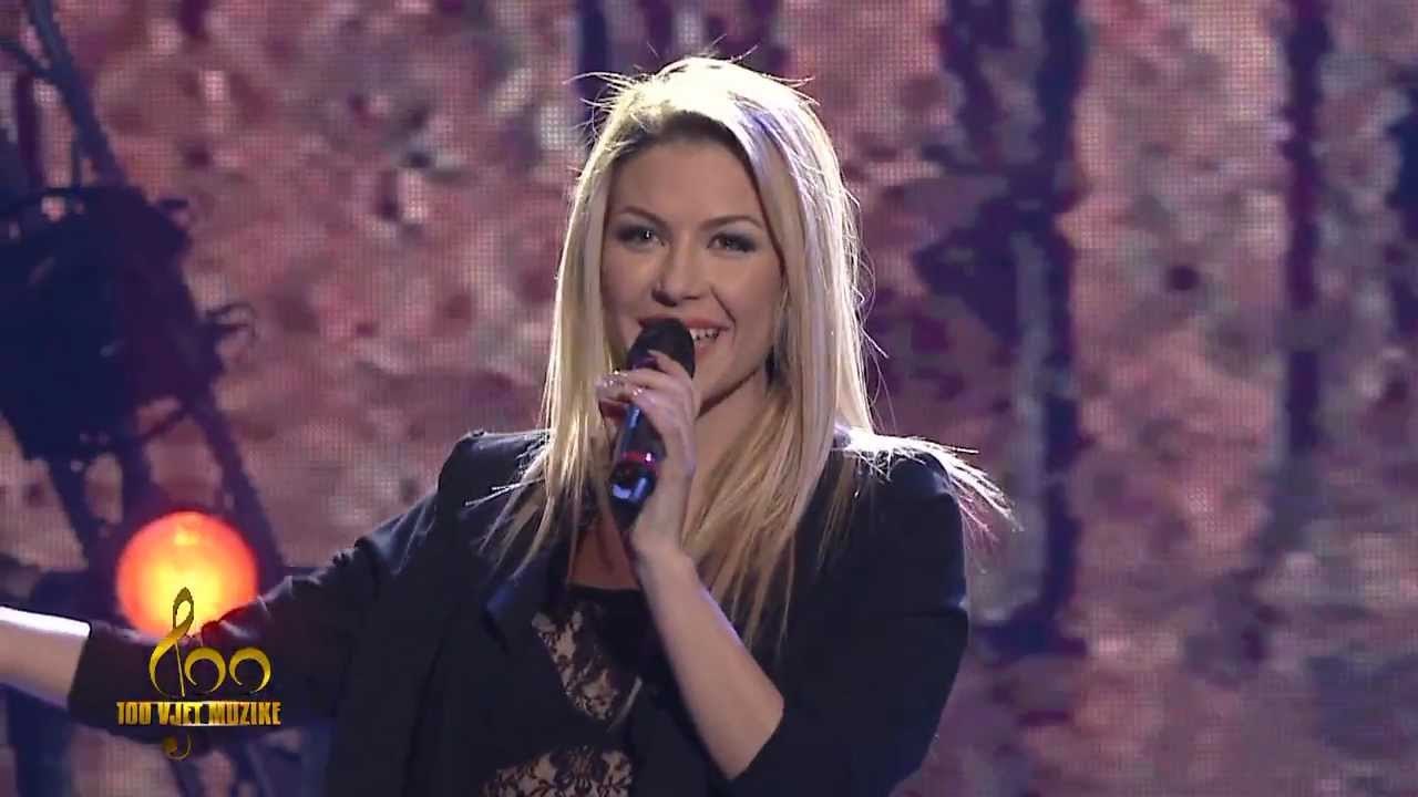 OLTA BOKA & CILI BAND- Rrak Tak, 100 VJET MUZIKE - video Dailymotion