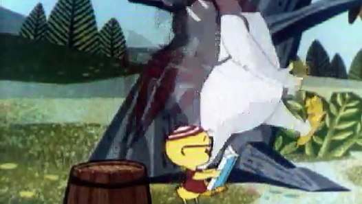 Pevac Sofronije - U Znaku Dejvi Kroketa - video dailymotion