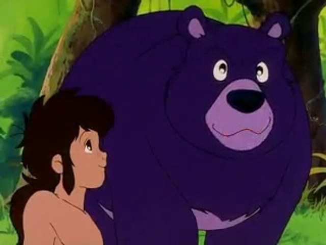 جميع حلقات موكلي فتى الأدغال - ‪Mawkly‬‏ by رياض الأطفال - dailymotion