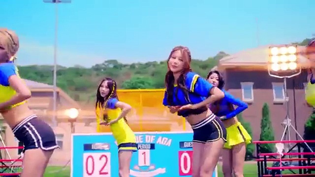 KPOP Sexy Girl Club Drops Vol. III Sep 2015 (AOA T-ara SNSD) Trance Electro House Trap Korea ...