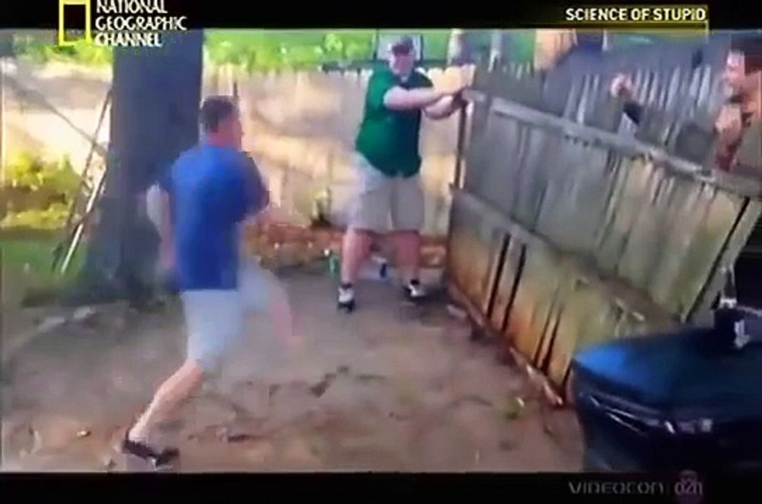 Science of Stupid Season 1 - Episode 9 - full episode - video Dailymotion