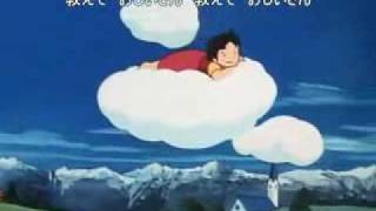 Heidi Cartoon Series Intro - video Dailymotion