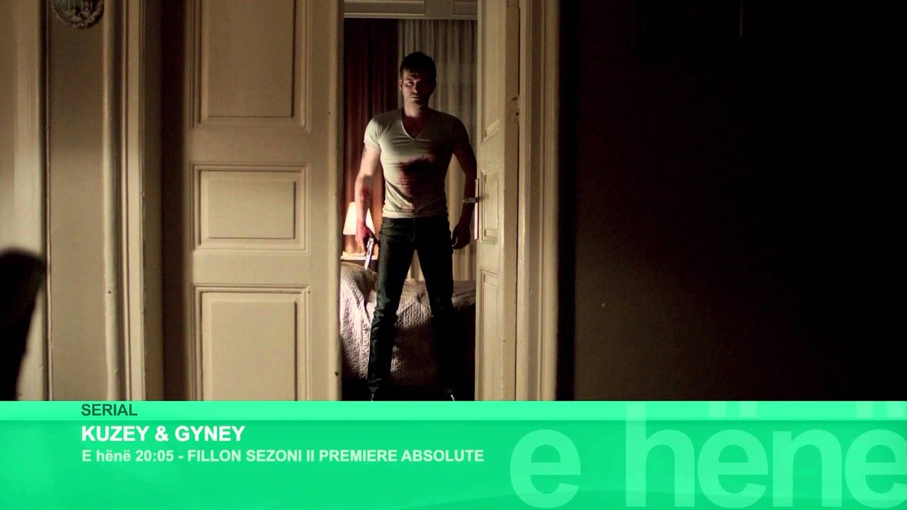 Klan promo: KUZEY GUNEY sezoni 2, Premiere absolute ne tvklan nga e ...