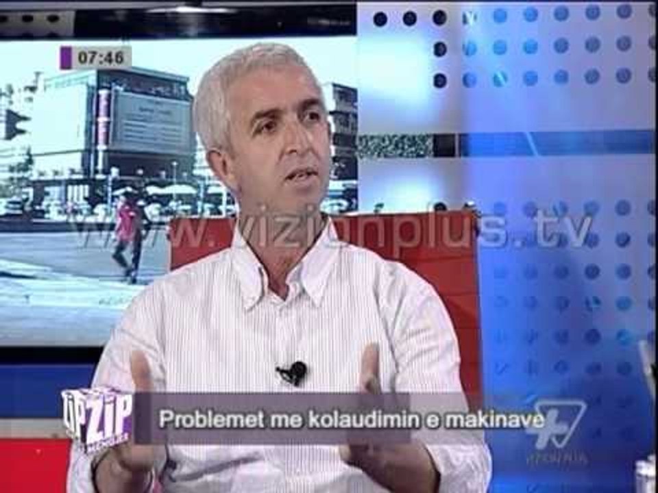 Shpetim Cami - Zip 23 Korrik 2013 Pj.2 - Vizion Plus - Informacion ...
