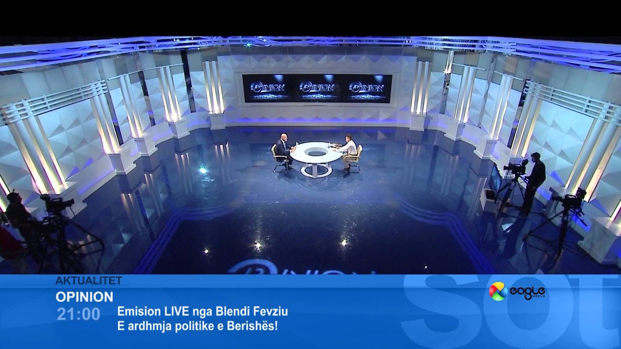 Klan Sot - Programi (26 shtator 2013) - video Dailymotion