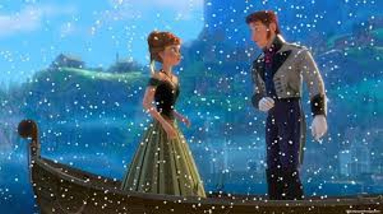 Watch Frozen Full Movie ™ - video Dailymotion