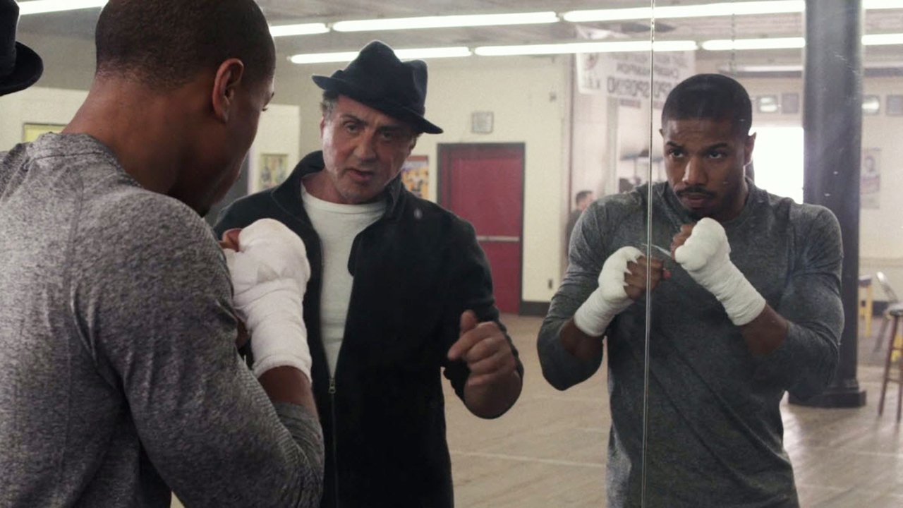 Watch Creed Full Movie - video Dailymotion