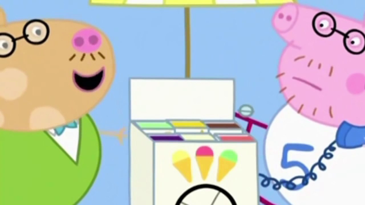 Peppa Pig || Peppa Pig English New Episodes 2015 Peppa Pig 2015 Peppa ...