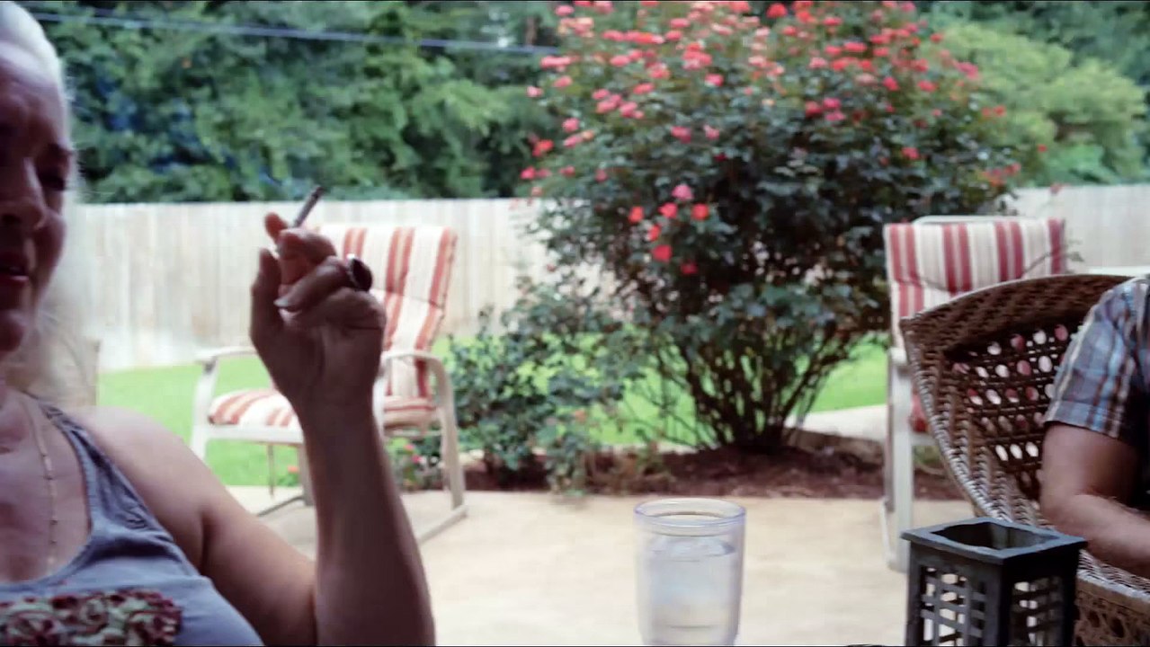 Krisha 2015 HD Movie Official Trailer 1 - Olivia Grace Applegate, Bryan ...