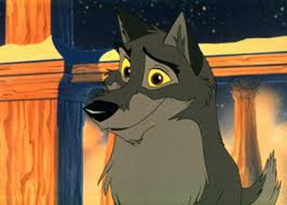 Watch Balto Full Movie ™ - video Dailymotion