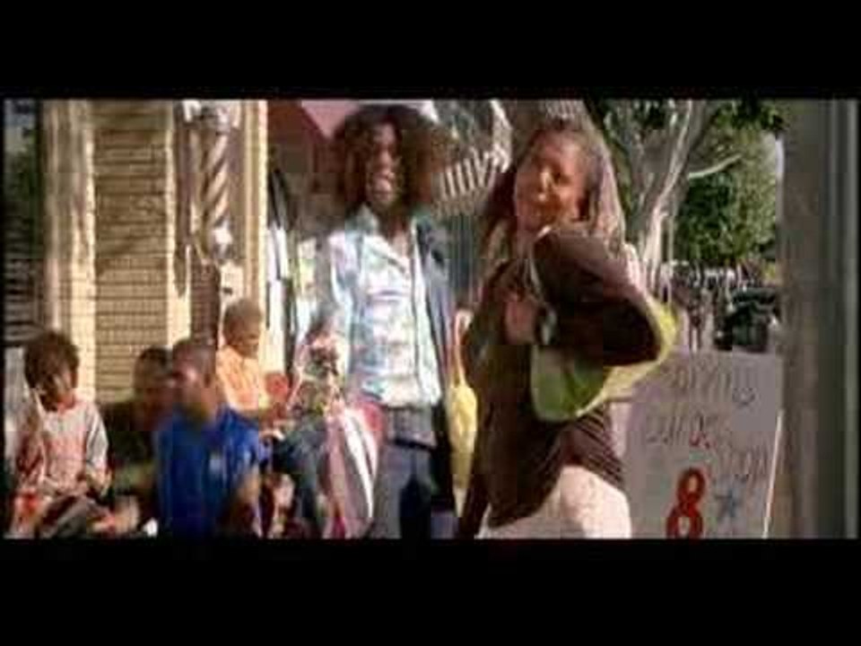 Beauty Shop Full Movie™ - video Dailymotion