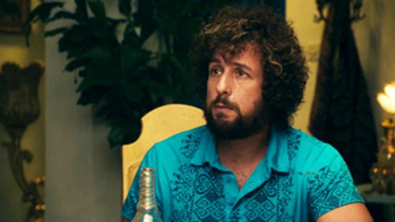 Watch You Don't Mess with the Zohan Full Movie ™ - video Dailymotion