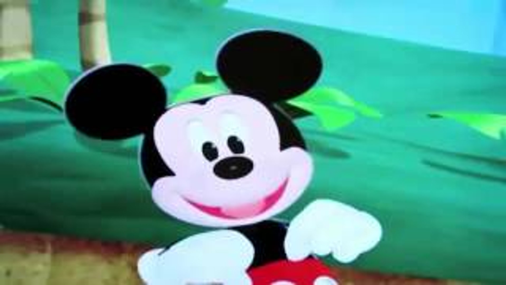 Mickey Mouse Clubhouse Hot Dog Dance Disney Junior Hot Dog Dance Break