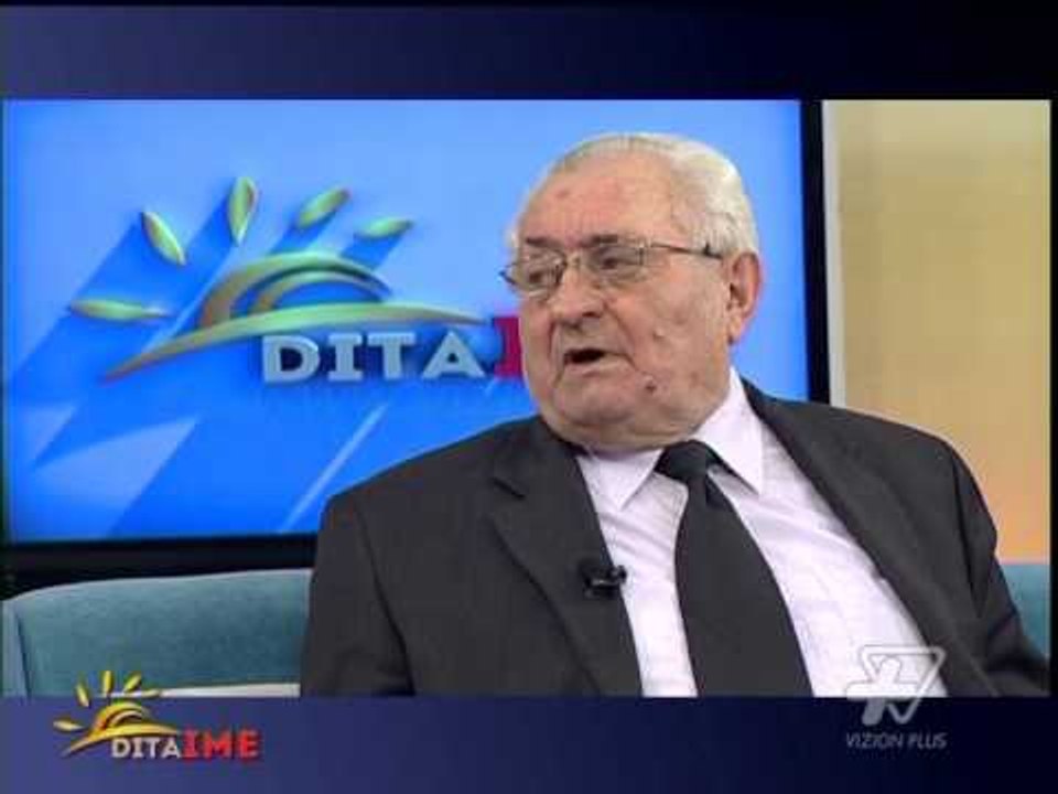 Dita Ime - Birçe Hasko - 5 Maj 2014 - Show - Vizion Plus - video ...