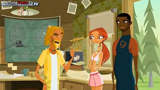 Stoked Episode 26 [Full Episode] - Dailymotion Video