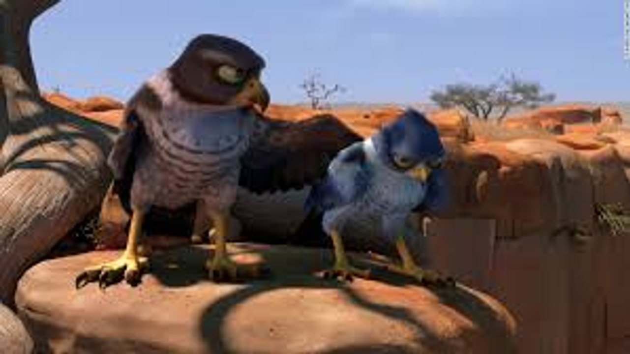 Watch Zambezia Full Movie ™ - video Dailymotion