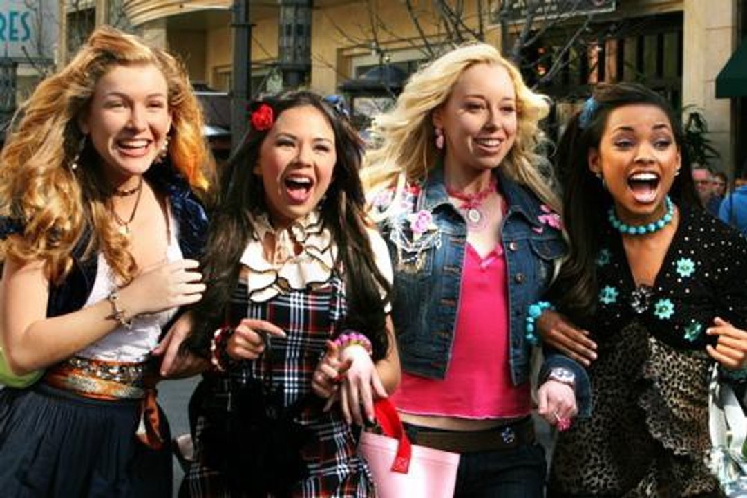 Bratz (2007) Full Movie™ - video Dailymotion