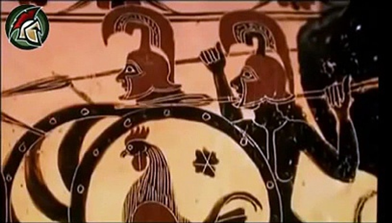 Documentary Ancient Greeks Democracy BBC Documentary National ...