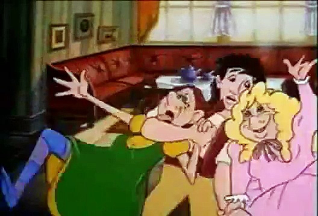 THE MAGIC RIDDLE FULL MOVIE - Dailymotion Video