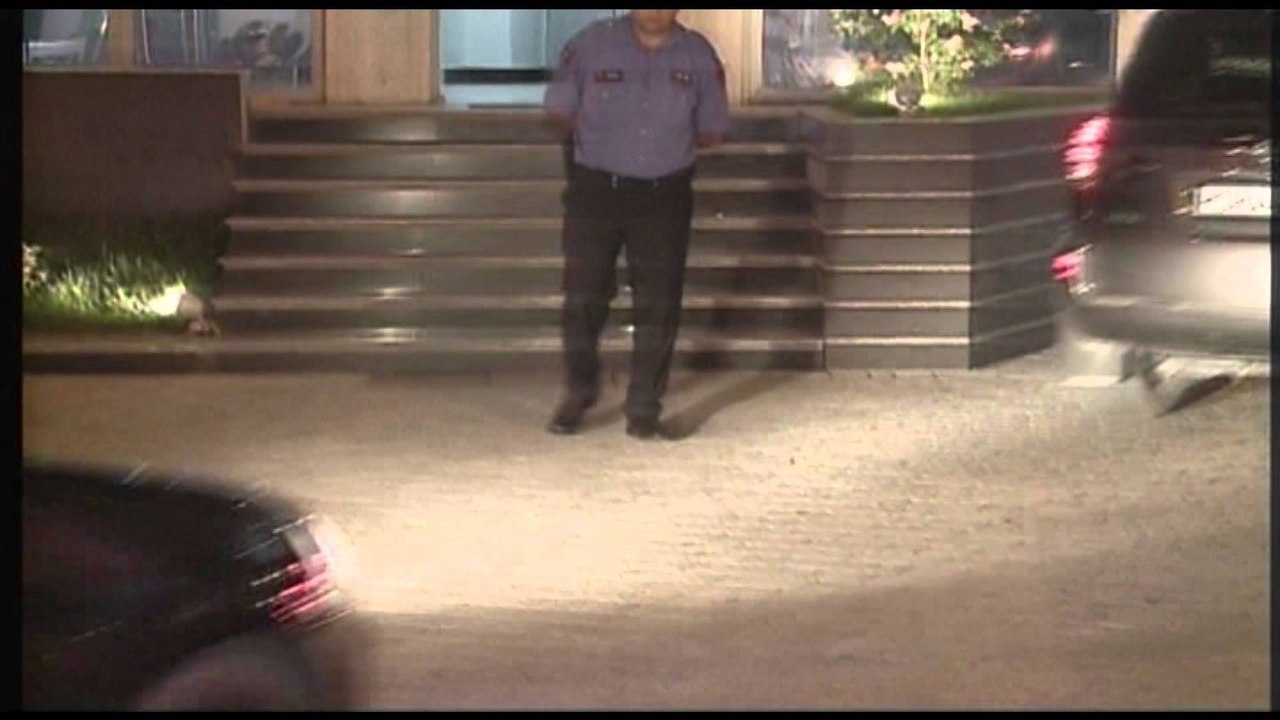 ARRESTOHET PER SHPERDORIM DETYRE GUVERNATORI ARDIAN FULLANI - video ...