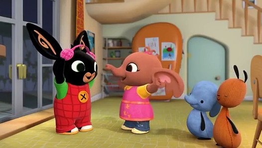 Bing - Fireworks - video dailymotion