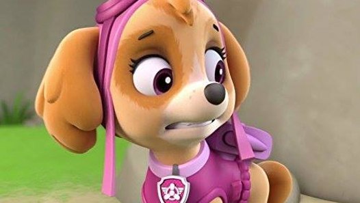 PAW Patrol Full Game Episodes of Snow Slide in English - Complete ...