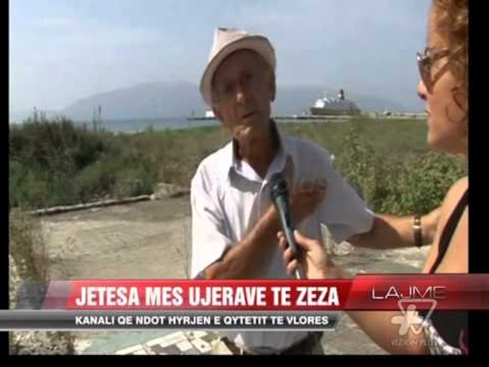 Jetesa mes ujërave të zeza - News, Lajme - Vizion Plus - video Dailymotion