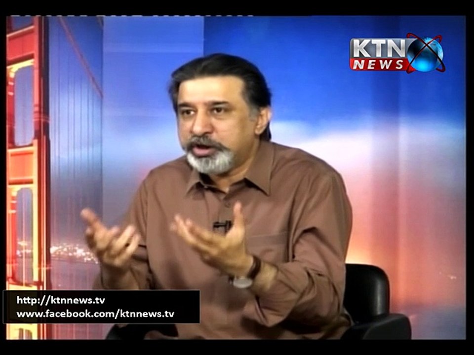 Opinion With Ali Kazi 26th November 2015 - video Dailymotion