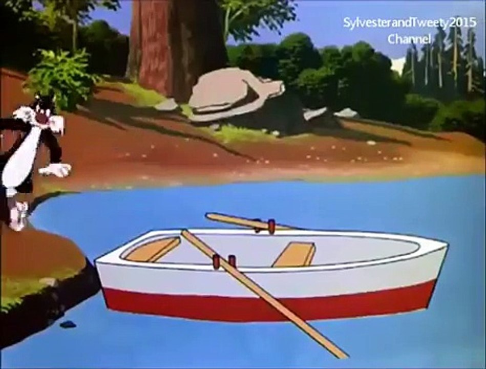 Sylvester and Tweety in TWEET ZOO Part 3 - Dailymotion Video