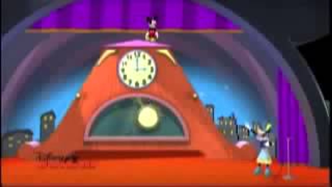 Mickey Mouse Clubhouse Full English Episode Clarabelles Clubhouse ...