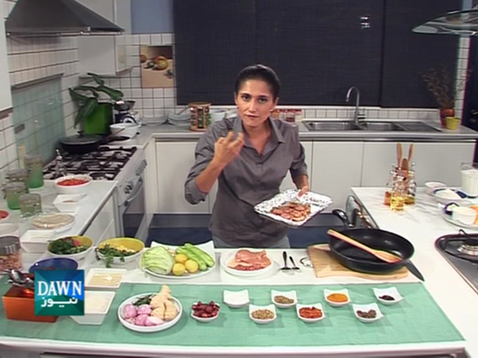 A Taste of Fusion Episode34 - video Dailymotion
