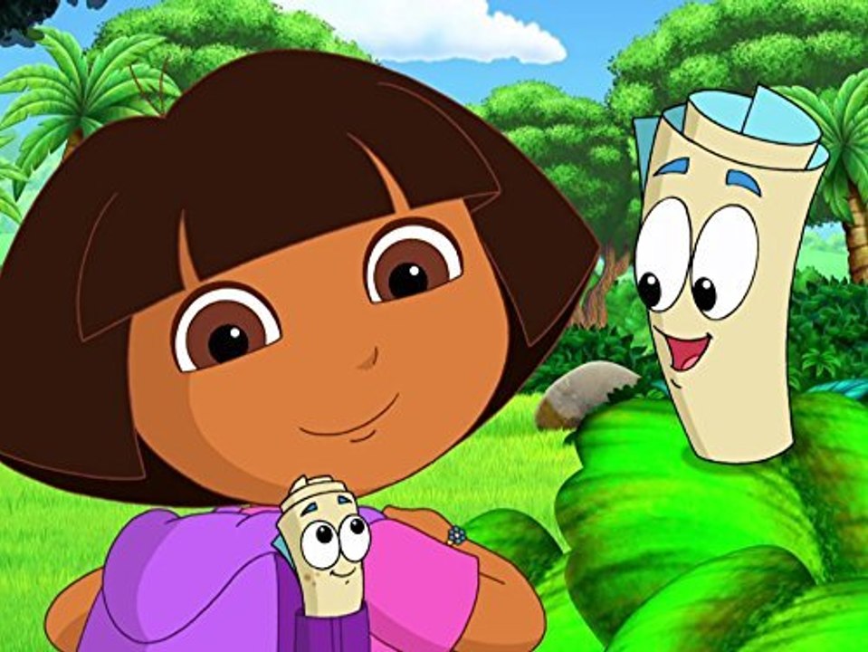 Dora The Explorer Full Episodes In English Nick Jr - Video Dailymotion