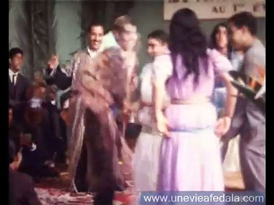 Chikhat au Maroc - Casablanca - 1965 - Vidéo Dailymotion