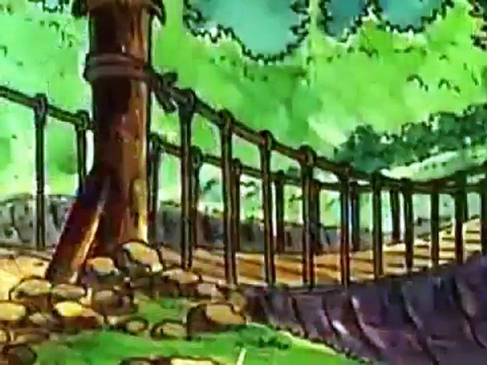 Arthur - Season 2 Episode 8 - Arthur vs The Piano/The Big Blow Up (with ...