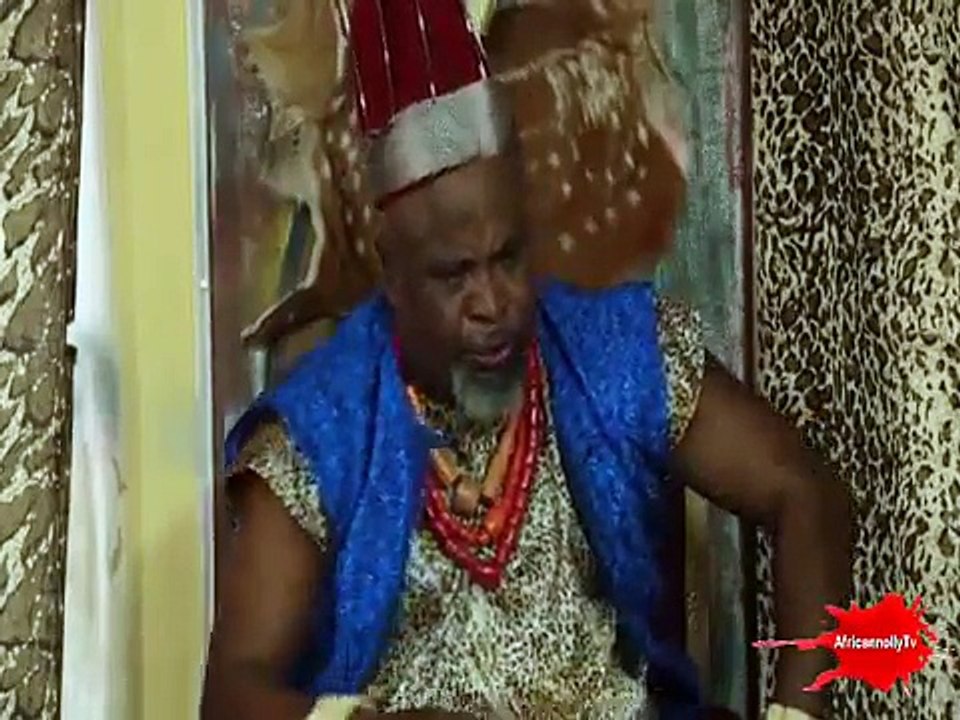SHINA RAMBO PART 5 (FULL MOVIE) - LATEST NOLLYWOOD MOVIE. - Dailymotion ...