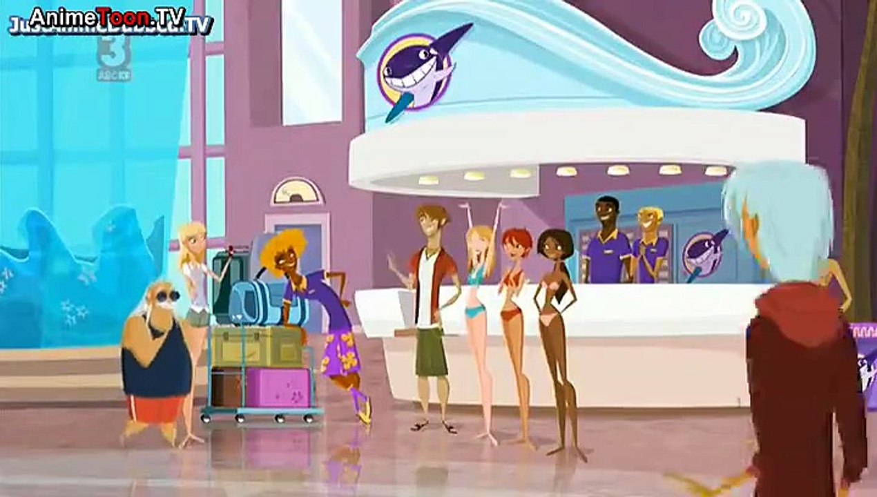 Stoked Episode 15 [Full Episode] - Dailymotion Video