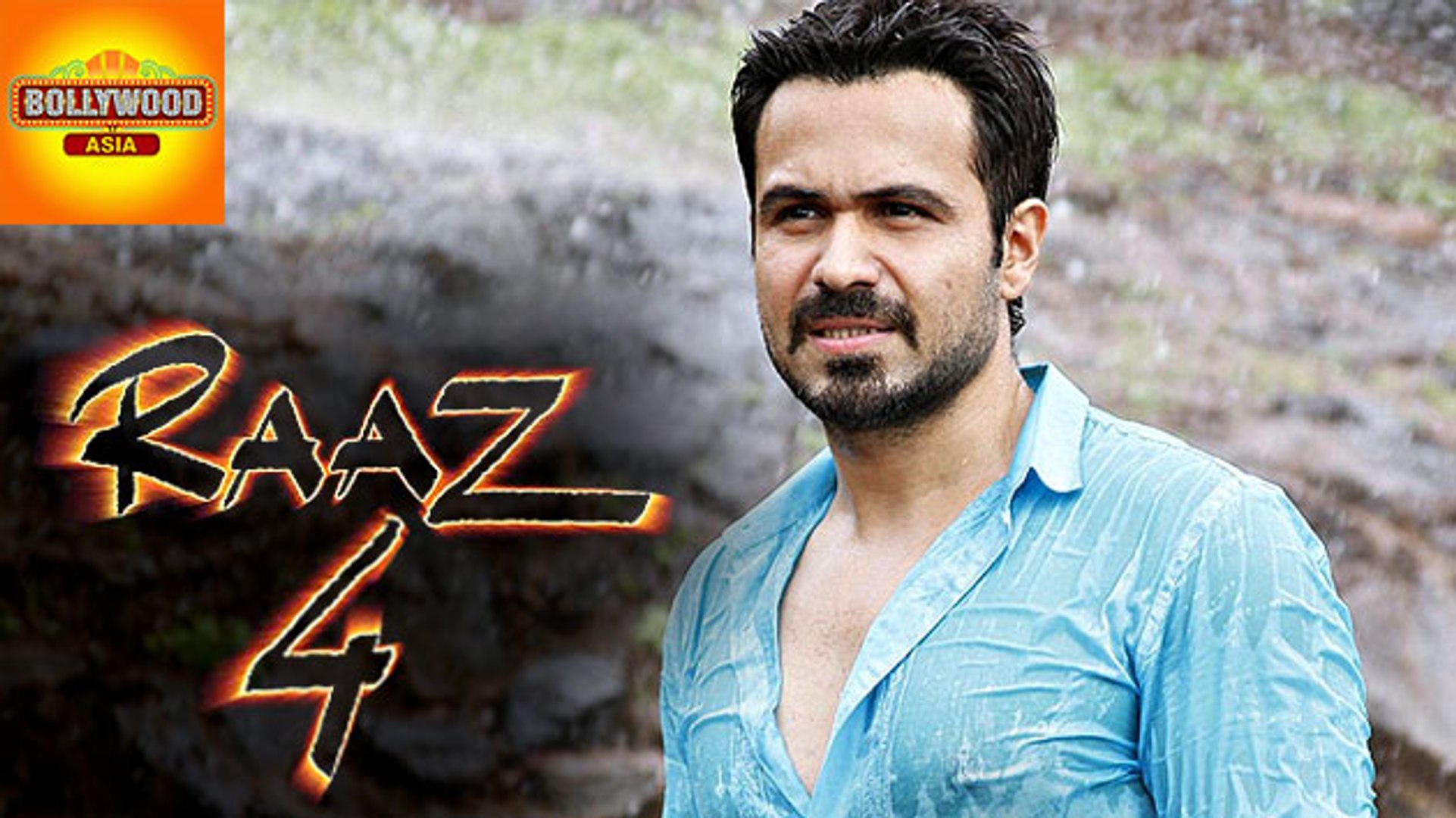 Emraan Hashmi In Raaz 2