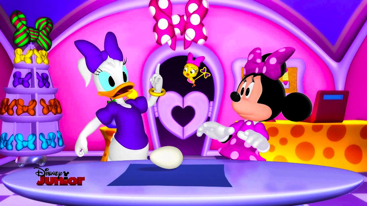 Minnie Mouse 2015 - Minnie Mouse -Minnie mouse full episodes in English ...