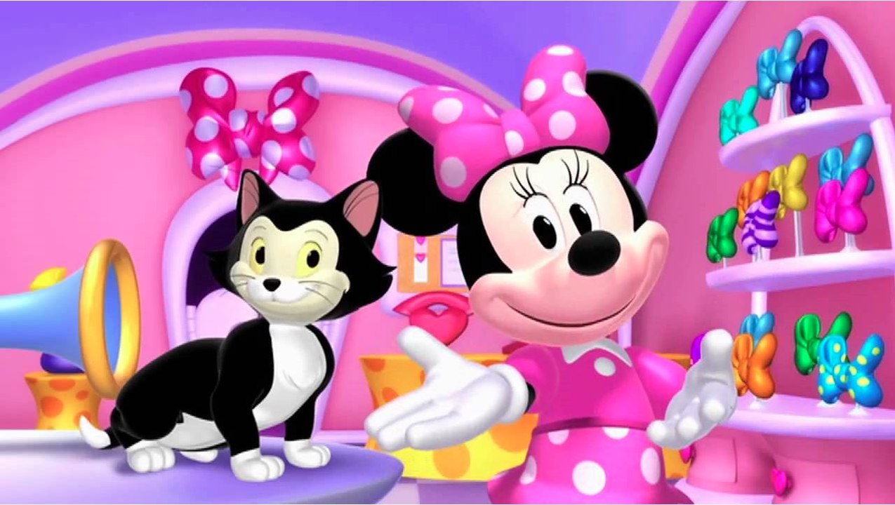 Minnie Mouse -Minnie mouse full episodes in English - Video Dailymotion