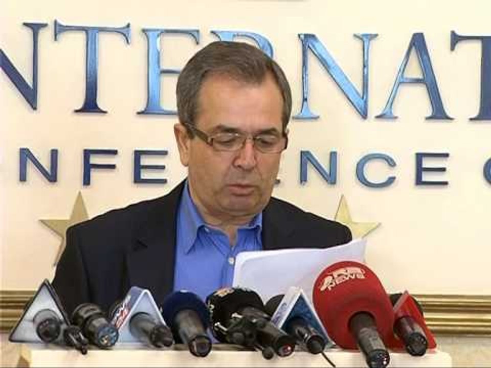 AGIM RRAPAJ HEDH POSHTE AKUZAT E PD, I KERKOJ PROKURORISE TE RIHAPE ...