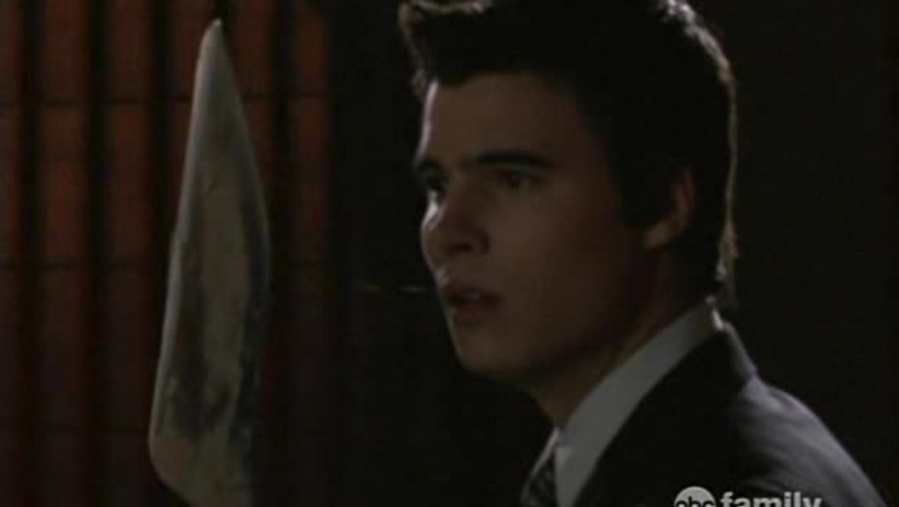 Wildfire - Season 4 Episode 1 - The More Things Change - video Dailymotion