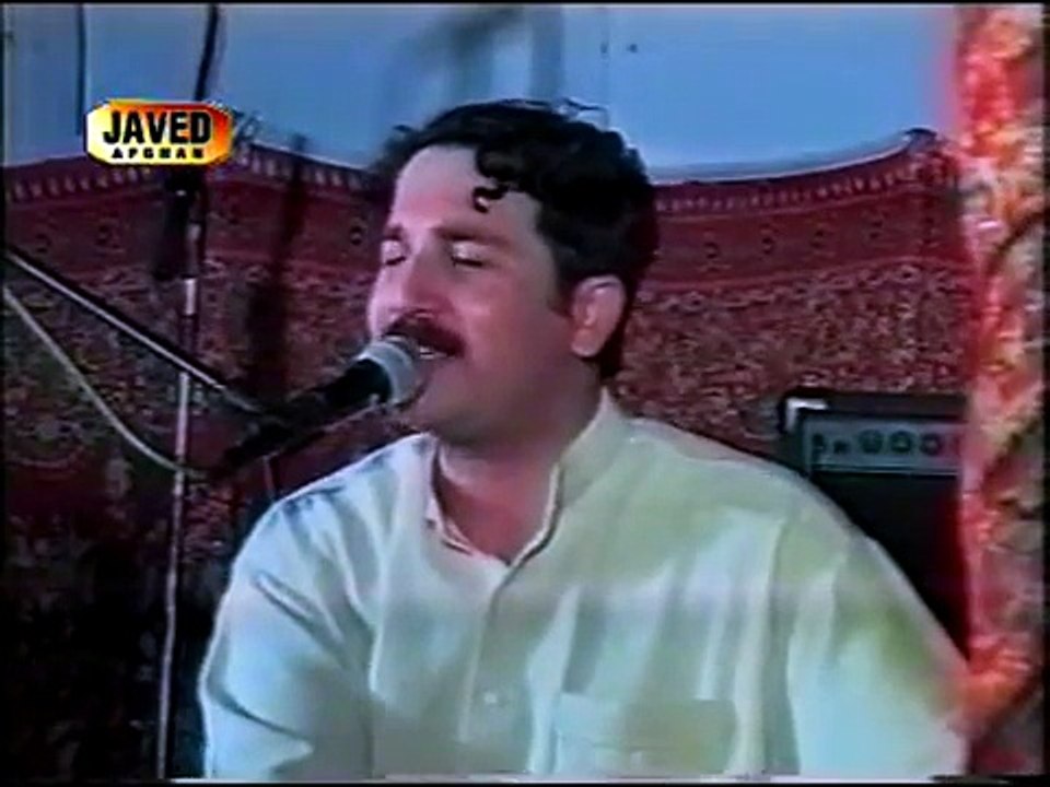 Haroon Bacha - Awal Ba Kala Kala Gham Wo - video Dailymotion