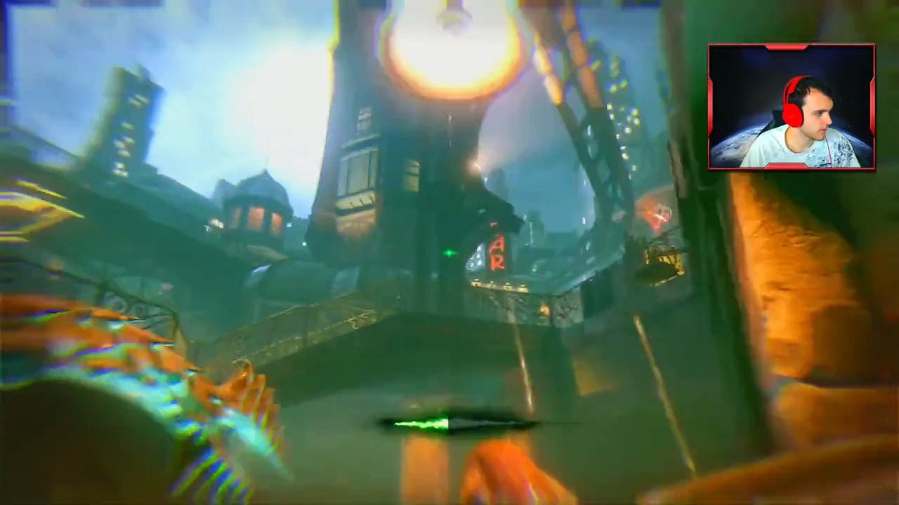 SHADOWS OF EVIL SOLO TIPS & TRICKS How To Get Sword By Round 5! (Black Ops 3 Zombies ...