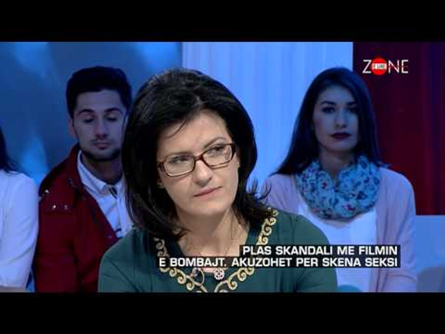 Kallashi Zone E Lire