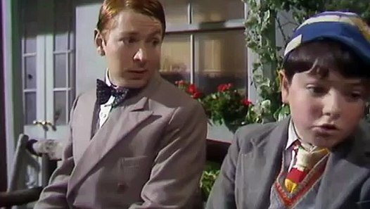 Just William 1977 S02E09 Parrots for Ethel - Dailymotion Video